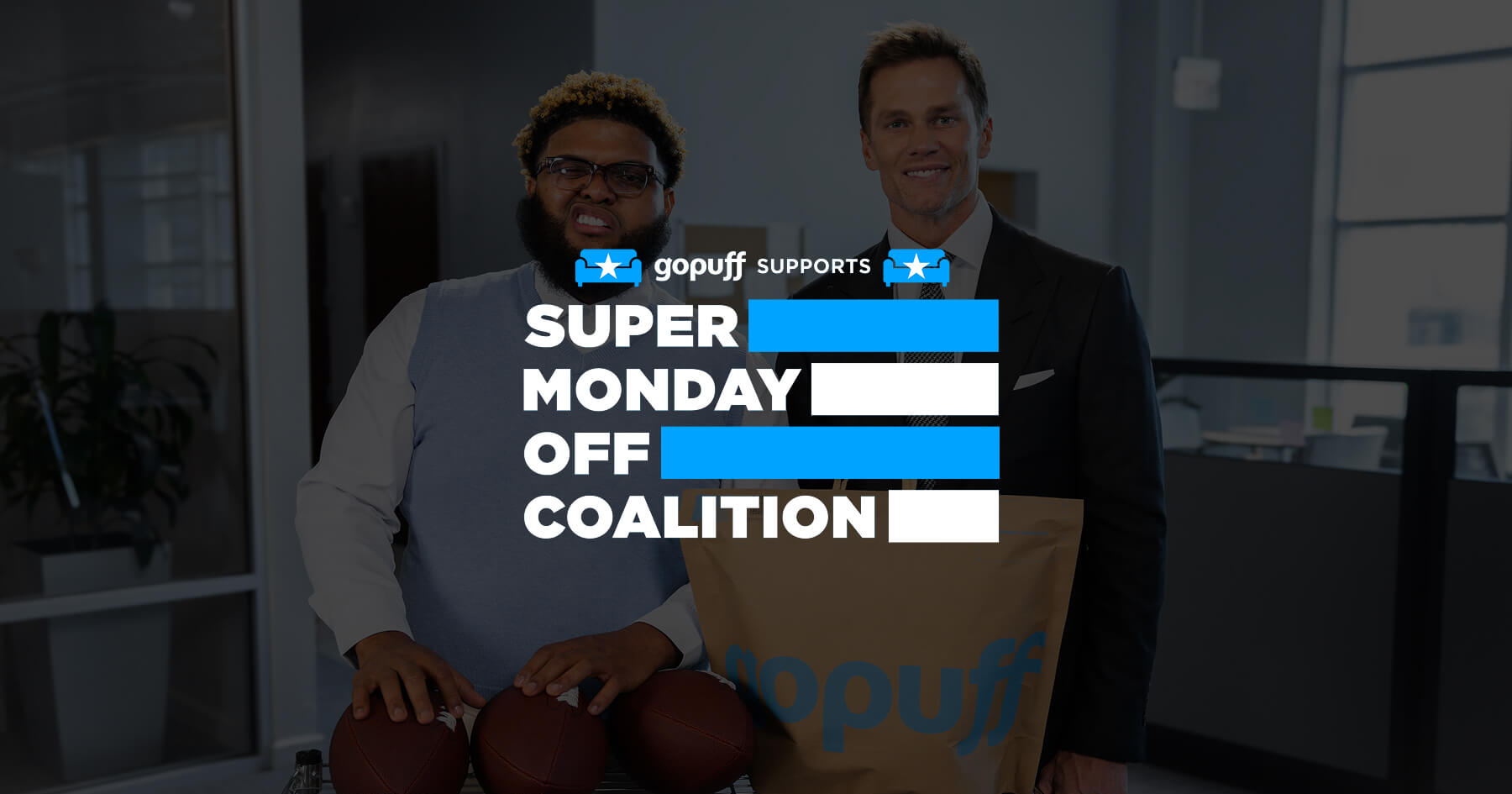 Super Monday Off Coalition | About